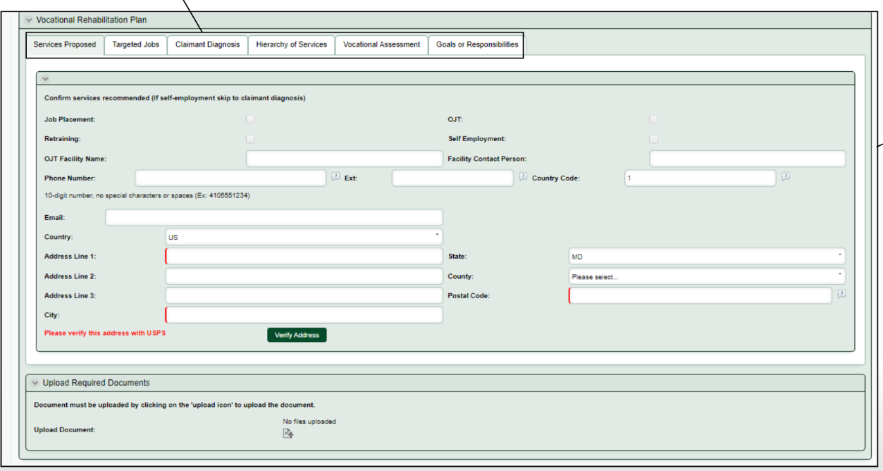 Maryland Workers' Compensation Commission Knowledge Center